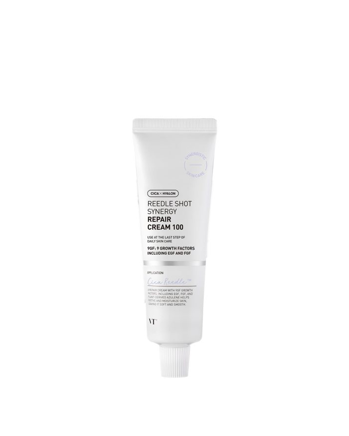 کرم ترمیم کننده ریدل شات 100 – فروشگاه پیمان جوادی